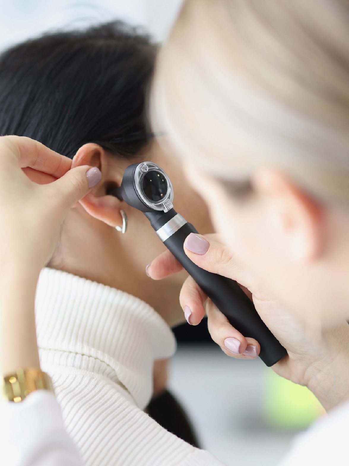 หู คอ จมูก | โรงพยาบาลพระรามเก้า